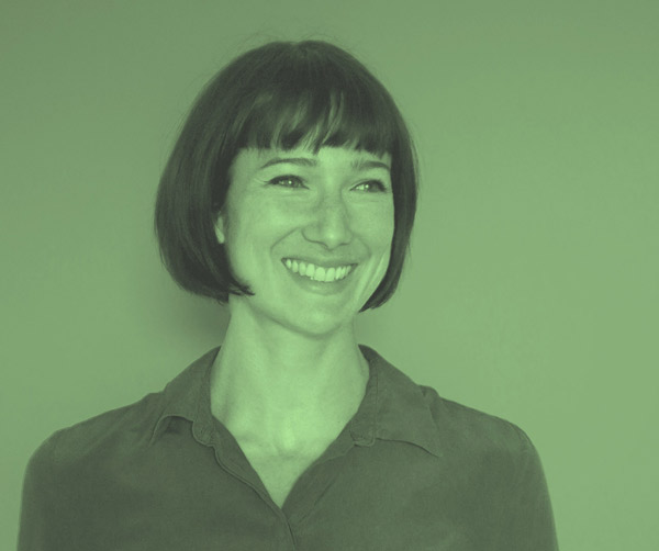 Brigitte Rose – Illustration and Animation